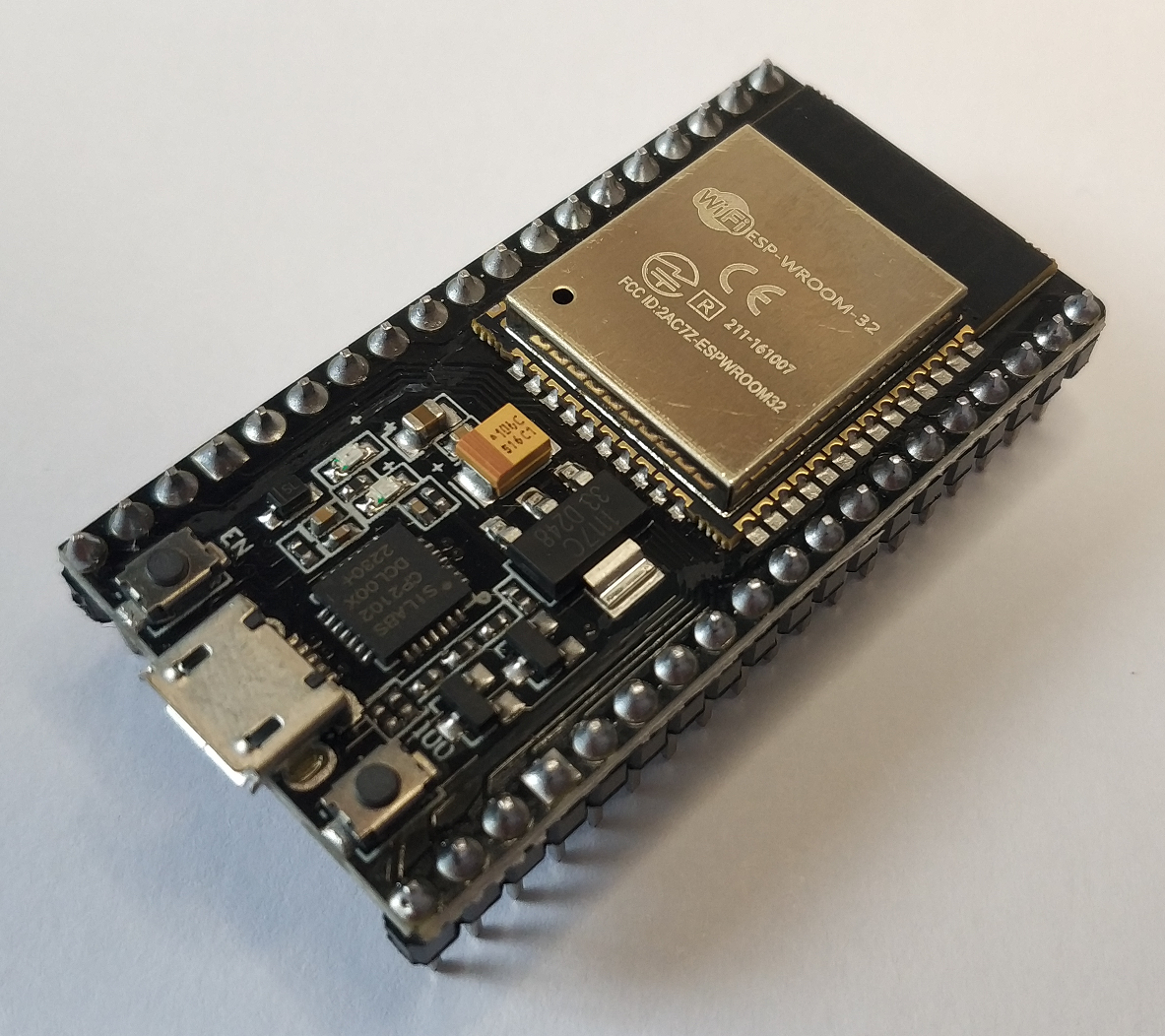 Single Board Computers – Hobby Stuff