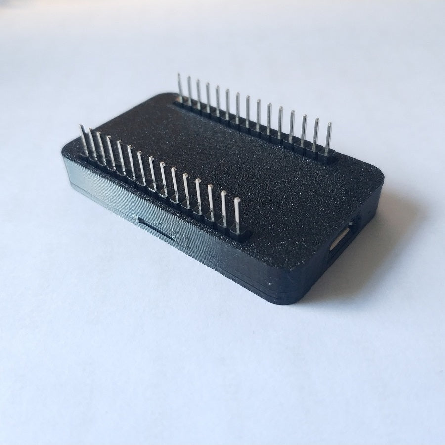 Case for NodeMCU-ESP32 : 2 pack (fits 30 pin NodeMCU ESP32 DevKitV1) – Hobby Stuff